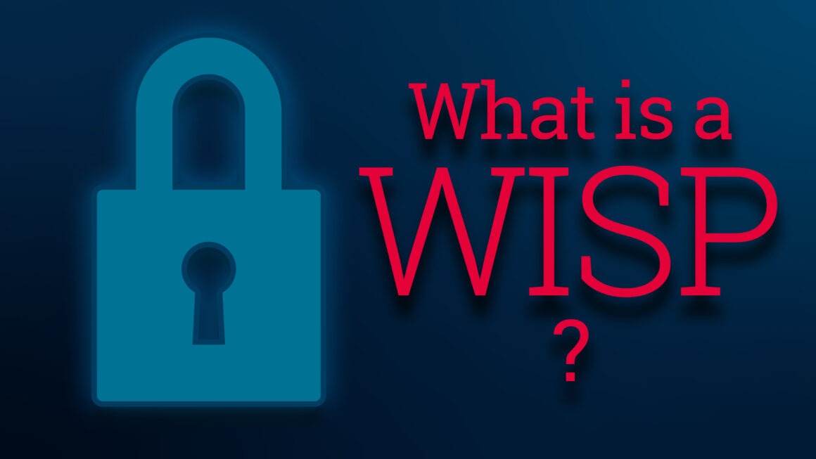 What is the IRS WISP & Why Is It Crucial for Your Business? | WISP Builder