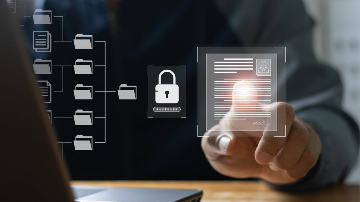 How IRS WISP Prevents Data Breaches | Key Security Measures | WISP Builder