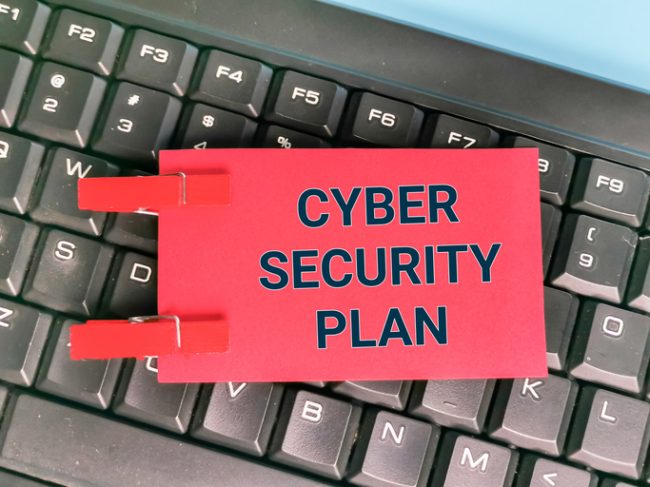 What Is a WISP (Written Information Security Plan) - and Who Needs One?